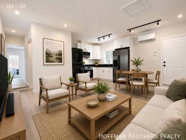 1 Bedroom Apartment for Rent at 7700 Louise Ave, Los Angeles, CA 91406 Lake Balboa