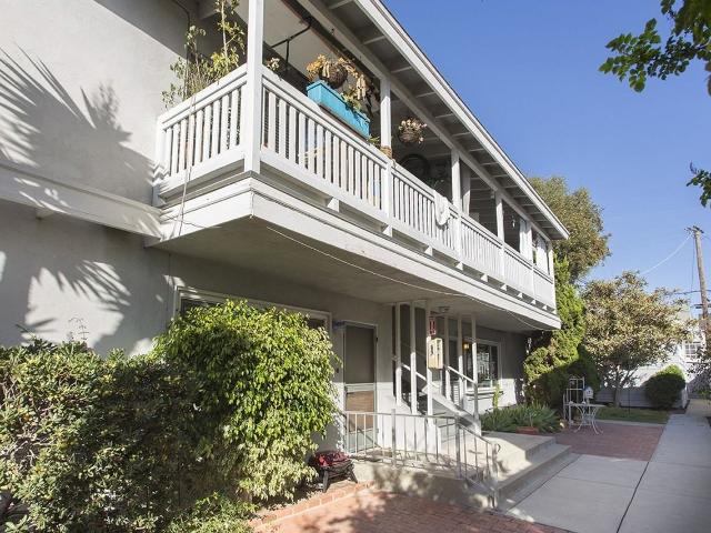 1 Bedroom Apartment for Rent at 7705 Eads Ave, San Diego, CA 92037 Village