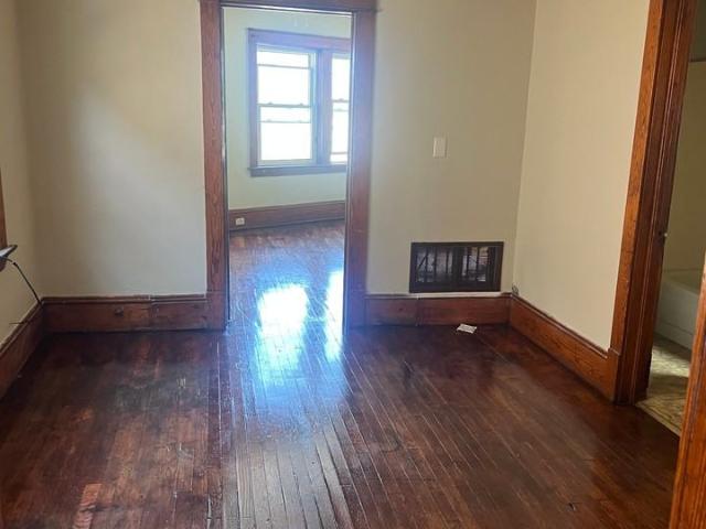 1 Bedroom Apartment for Rent at 7714 Saint Clair Ave #1, Cleveland, OH 44103 St. Clair Superior