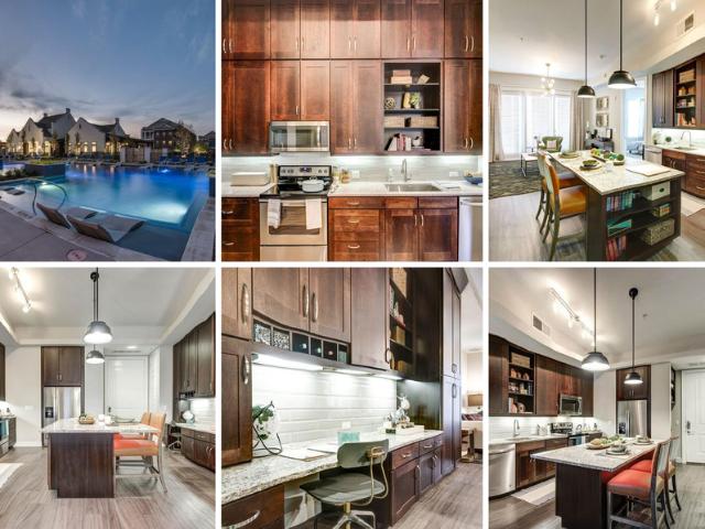 1 Bedroom Apartment for Rent at 7777 7777 Adelaide Frisco, TX 75034 #7512, Frisco, TX 75034 Starwood