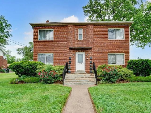 1 Bedroom Apartment for Rent at 7804 Joseph St #3, Mount Healthy, OH 45231 Mount Healthy