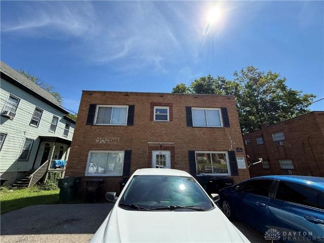 1 Bedroom Apartment for Rent at 780 Wells St, Cincinnati, OH 45205 East Price Hill