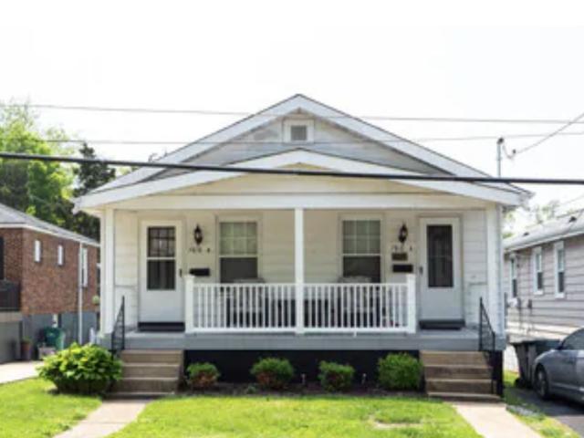 1 Bedroom Apartment for Rent at 7818 Weil Avenue #A, Shrewsbury, MO 63119 Shrewsbury