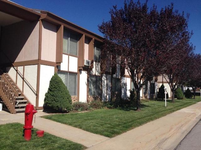 1 Bedroom Apartment for Rent at 7829 S Main St #29, Midvale, UT 84047