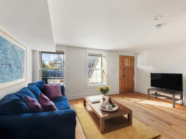 1 Bedroom Apartment for Rent at 789 Bushwick Ave, New York, NY 11221 Bushwick