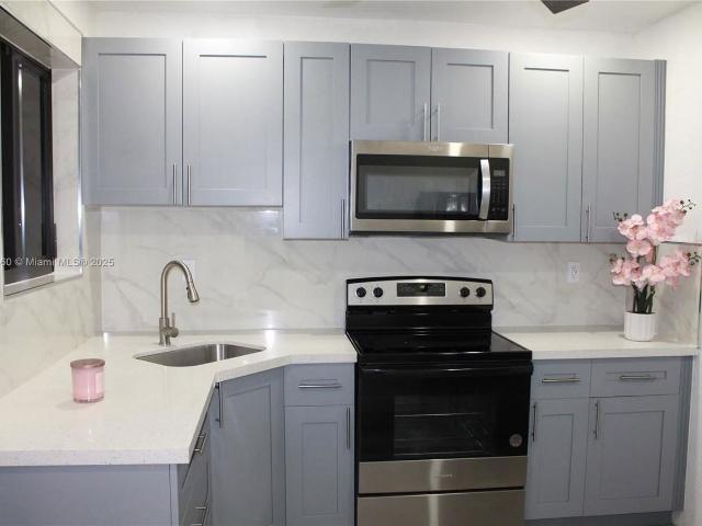 1 Bedroom Apartment for Rent at 7929 Granada Blvd #C, Miramar, FL 33023