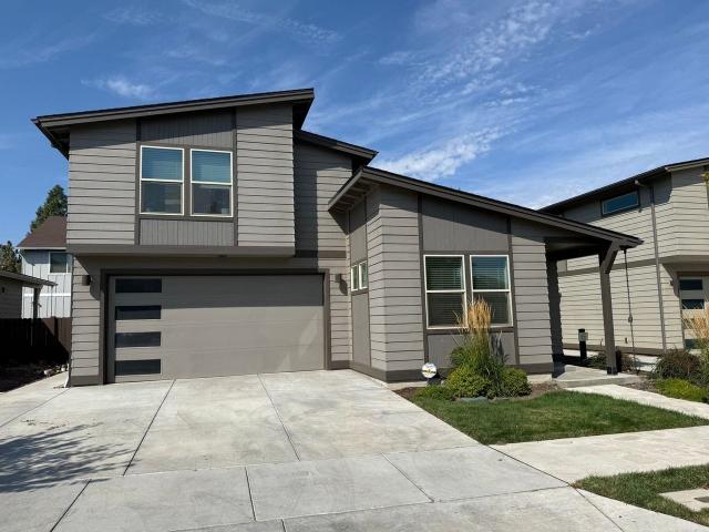 1 Bedroom Apartment for Rent at 79 Ne Cessna Dr #2, Bend, OR 97701 Larkspur