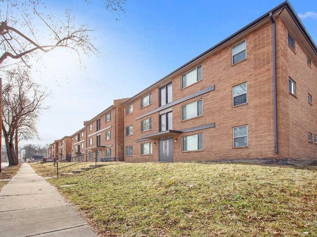 1 Bedroom Apartment for Rent at 7000 Cleveland Ave, Kansas City, MO 64132 Self Help Neighborhood Council