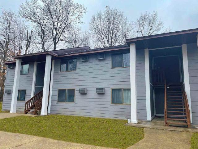 1 Bedroom Apartment for Rent at 700 700 Bobtail Court Upstairs 1 Bedroom, Peru, IN 46970