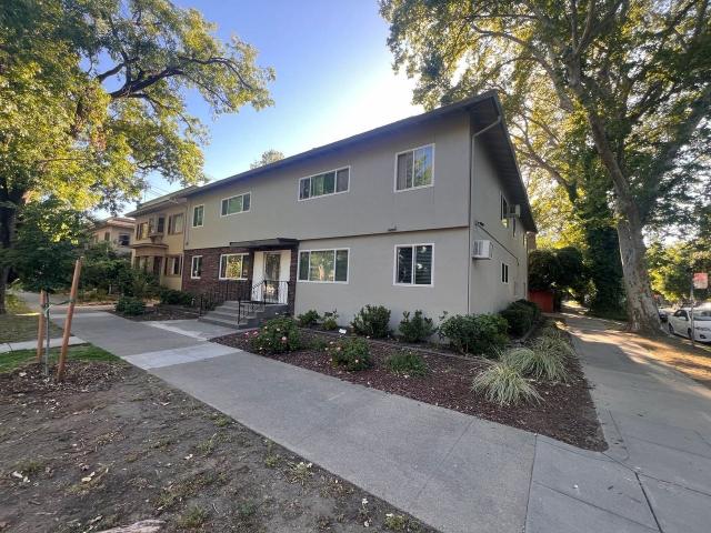 1 Bedroom Apartment for Rent at 700 24th St, Sacramento, CA 95816