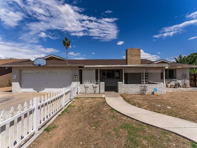 1 Bedroom Apartment for Rent at 701 N Central Dr #5, Chandler, AZ 85224