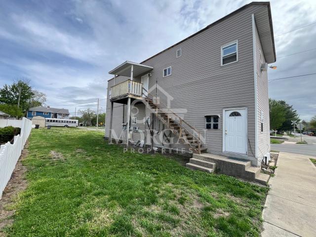 1 Bedroom Apartment for Rent at 702 W 5th St, Anderson, IN 46016