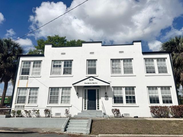 1 Bedroom Apartment for Rent at 704 Cordova Dr #1, Orlando, FL 32804 College Park