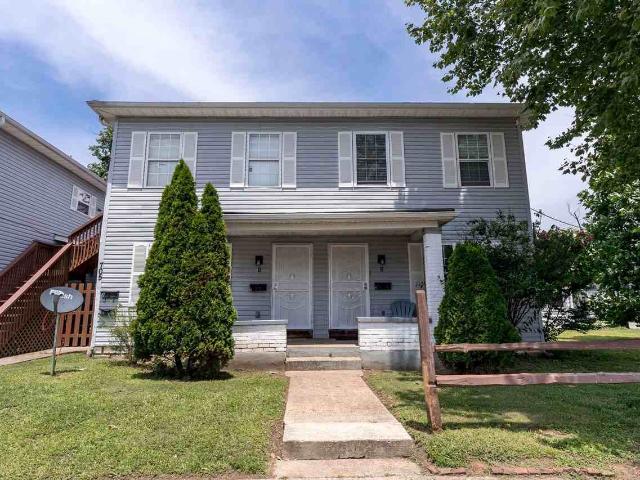 1 Bedroom Apartment for Rent at 705 M St, Louisville, KY 40208 South Louisville
