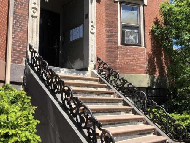 1 Bedroom Apartment for Rent at 705 Massachusetts Ave #8, Boston, MA 02118 Lower Roxbury
