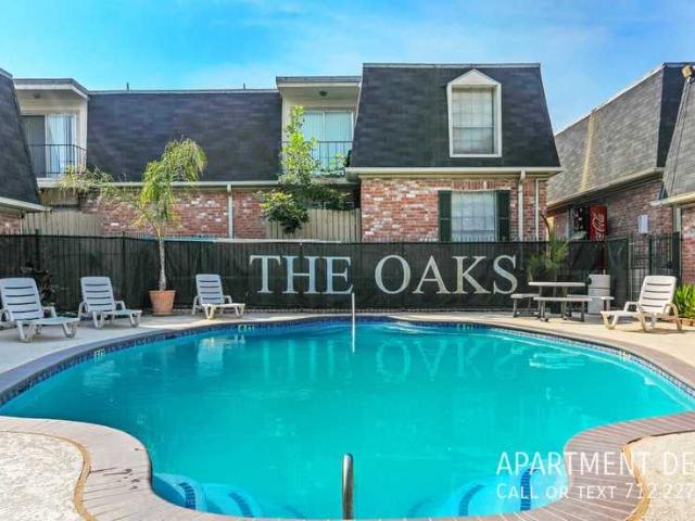 1 Bedroom Apartment for Rent at 706 Hickory Dr #3640, Huntsville, TX 77320