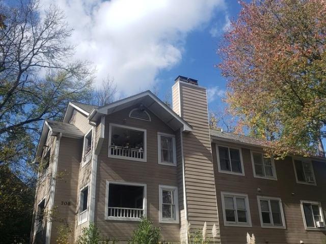 1 Bedroom Apartment for Rent at 708 W Hargett St #A, Raleigh, NC 27603