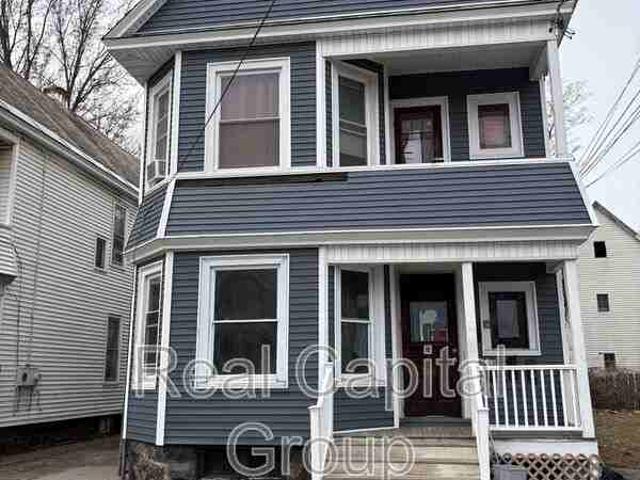 1 Bedroom Apartment for Rent at 708 Westover Pl #1, Schenectady, NY 12307 Hamilton Hill