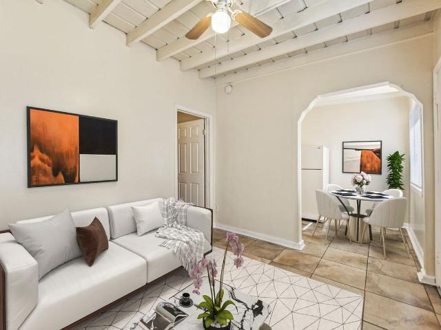 1 Bedroom Apartment for Rent at 709 1/2 E 108th St, Los Angeles, CA 90059 Congress Southeast