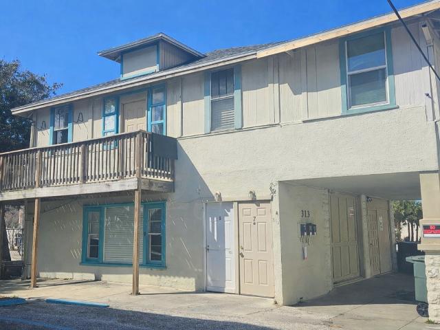 1 Bedroom Apartment for Rent at 709 Ora St, Daytona Beach, FL 32118