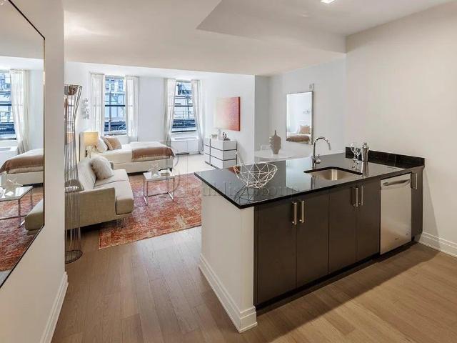 1 Bedroom Apartment for Rent at 70 Pine St #1119, New York, NY 10005 Financial District