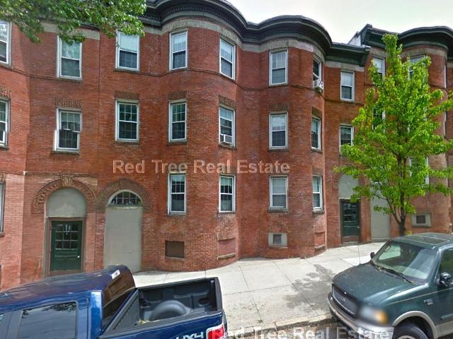 1 Bedroom Apartment for Rent at 70 S Huntington Ave #22, Boston, MA 02130 Mission Hill