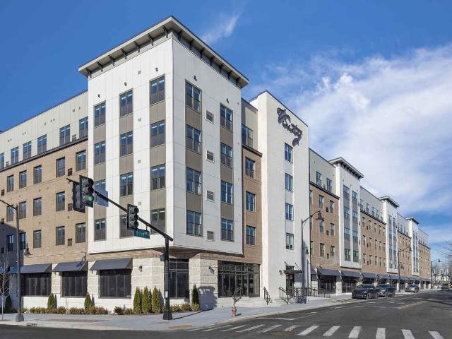 1 Bedroom Apartment for Rent at 70 Union Street #223, Elizabeth, NJ 07202 Downtown Elizabeth