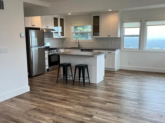 1 Bedroom Apartment for Rent at 710 Moraga St #D, San Francisco, CA 94122 Inner Sunset