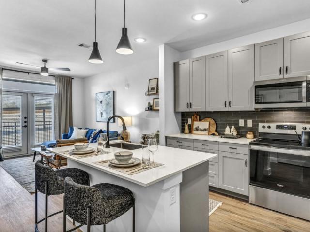 1 Bedroom Apartment for Rent at 7110 East Ben White Boulevard, Austin, TX 78741 Montropolis