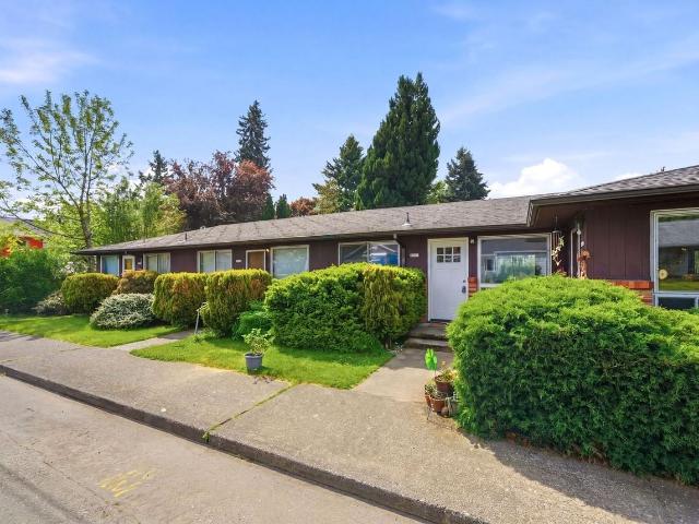 1 Bedroom Apartment for Rent at 7110 Se Grant St, Portland, OR 97215 Mt. Tabor