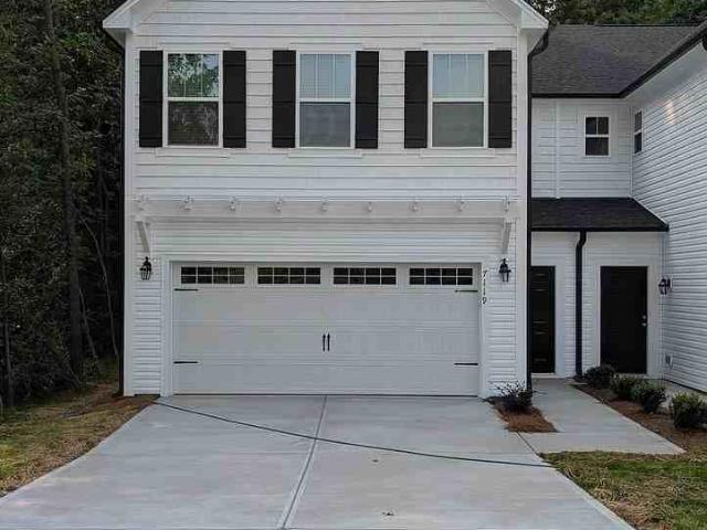 1 Bedroom Apartment for Rent at 7119 Reeves St, Charlotte, NC 28269 Rockwell Park Hemphill Heights