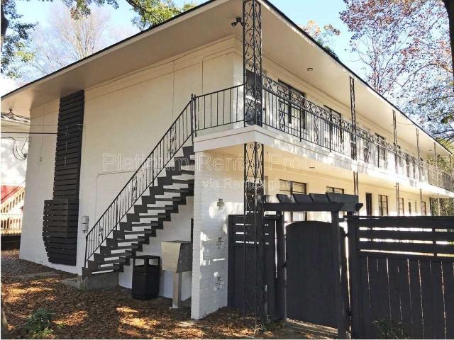1 Bedroom Apartment for Rent at 711 Argonne Ave Ne #5, Atlanta, GA 30308 Midtown