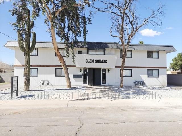 1 Bedroom Apartment for Rent at 7122 N 48th Ave #2, Glendale, AZ 85301