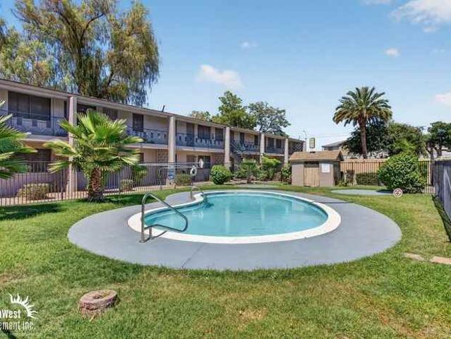 1 Bedroom Apartment for Rent at 7150 N 27th Ave #2, Phoenix, AZ 85051