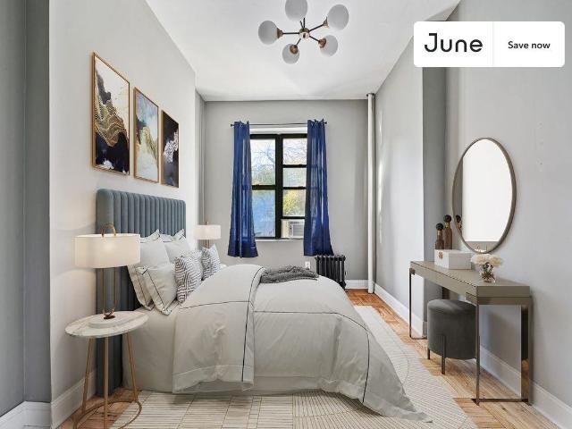 1 Bedroom Apartment for Rent at 715 E 5th St #1B, New York, NY 10009 East Village