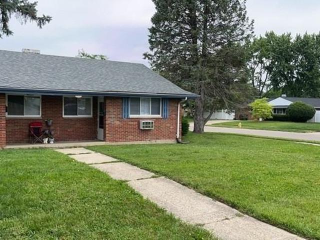 1 Bedroom Apartment for Rent at 719 Wiltshire Blvd #4, Dayton, OH 45419