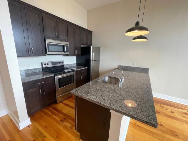 1 Bedroom Apartment for Rent at 71 Canvass St #401, Cohoes, NY 12047