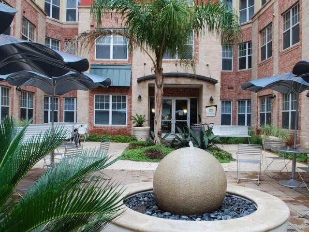 1 Bedroom Apartment for Rent at 720 W 22nd St #1825, Austin, TX 78705 West University