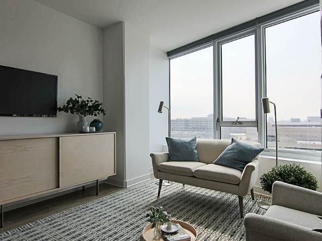 1 Bedroom Apartment for Rent at 720 S Wells St, Chicago, IL 60607 Loop