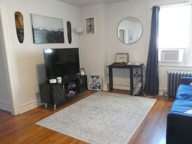 1 Bedroom Apartment for Rent at 7216 Germantown Ave #2R, Philadelphia, PA 19119 West Mount Airy