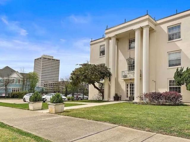 1 Bedroom Apartment for Rent at 721 N State St, Jackson, MS 39202