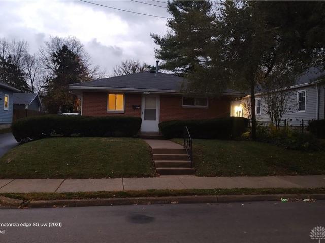 1 Bedroom Apartment for Rent at 722 Morse Ave #F, Dayton, OH 45420 Belmont