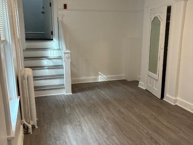 1 Bedroom Apartment for Rent at 724 N Market St #3, Wilmington, DE 19801 Downtown Wilmington