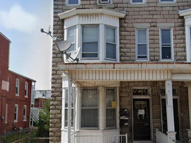 1 Bedroom Apartment for Rent at 729 W Princess St #2, York, PA 17401