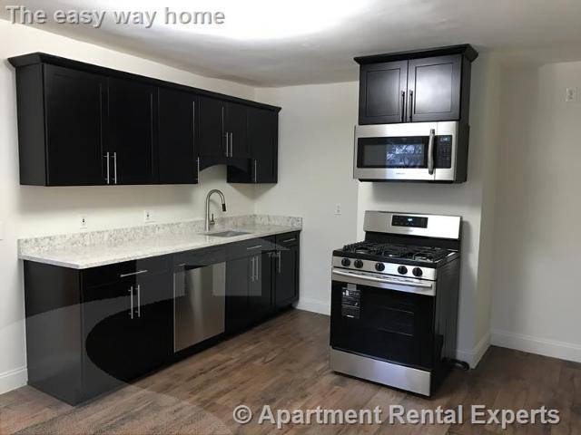 1 Bedroom Apartment for Rent at 72 School St #1, Cambridge, MA 02139 Area IV