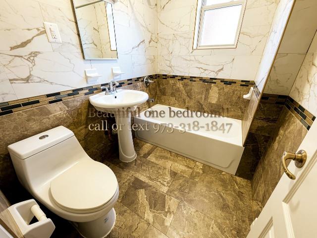 1 Bedroom Apartment for Rent at 737 Dr Martin Luther King Jr Blvd #35, Newark, NJ 07102 Springfield Belmont