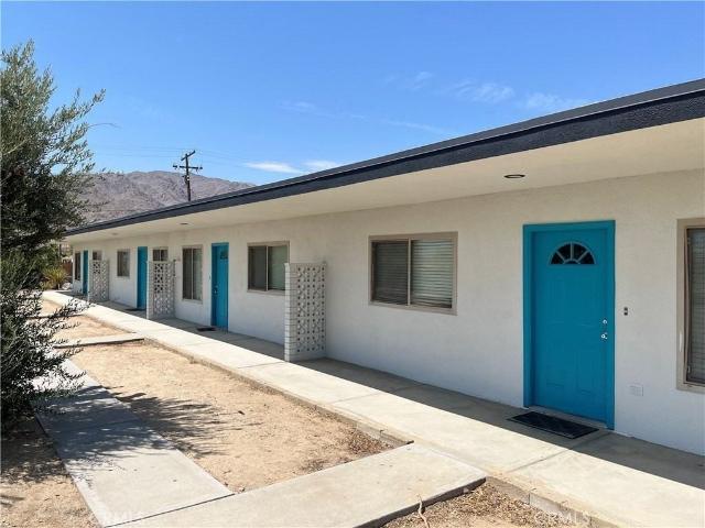 1 Bedroom Apartment for Rent at 73636 Cactus Dr, 29 Palms, CA 92277