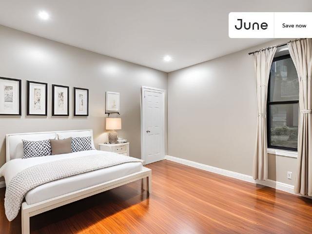 1 Bedroom Apartment for Rent at 736 Riverside Dr #1DD, New York, NY 10031 West Harlem