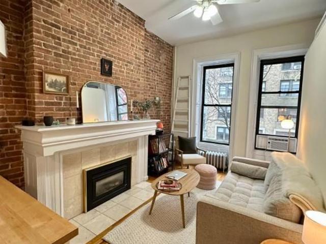 1 Bedroom Apartment for Rent at 73 W 68th St, New York, NY 10023 Upper West Side