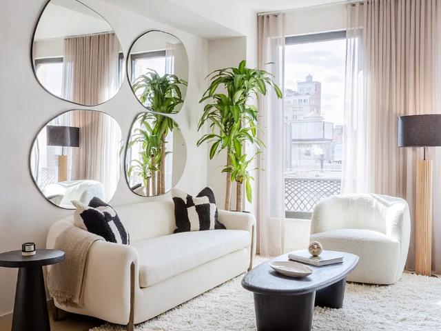 1 Bedroom Apartment for Rent at 7th Ave & W 28th St #2C, New York, NY 10001 Chelsea